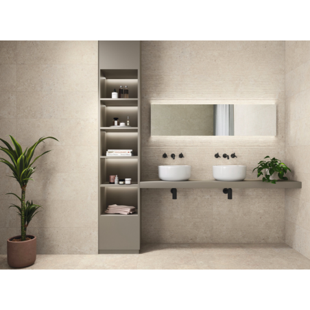 STONELAND IVORY 30X90
